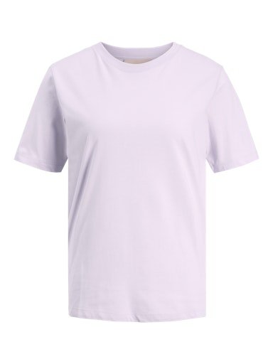 Anna Reg Every Tee Purple Rose – Things I Like Things I Love