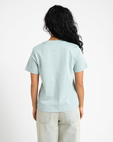 Aware Naima O-Neck T-Shirt Gray Mist – Things I Like Things I Love