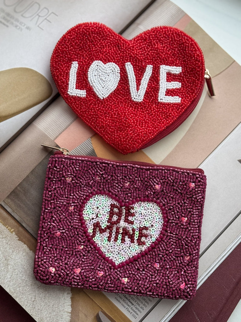 Valentine 💕 - Things I Like Things I Love