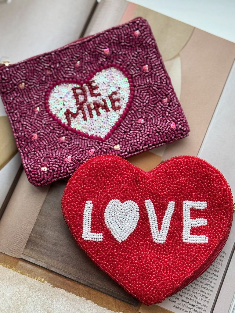 Valentine 💕 - Things I Like Things I Love