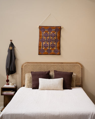 BV Honia Wall Decor Brown /2 - NNO - Things I Like Things I Love