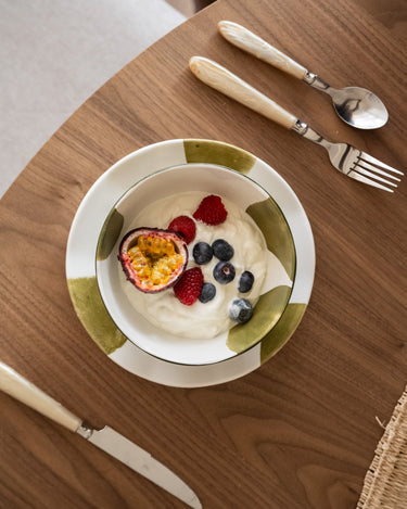 Bowl Labo Olive Green - Medium – Things I Like Things I Love