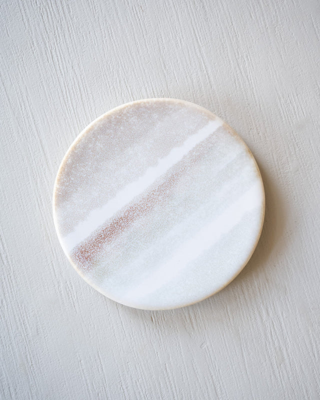 Coaster Sofie Marble Beige - Things I Like Things I Love