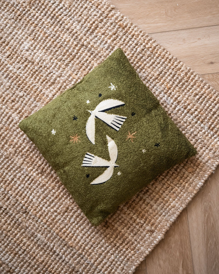 Kussens & Plaids - Things I Like Things I Love