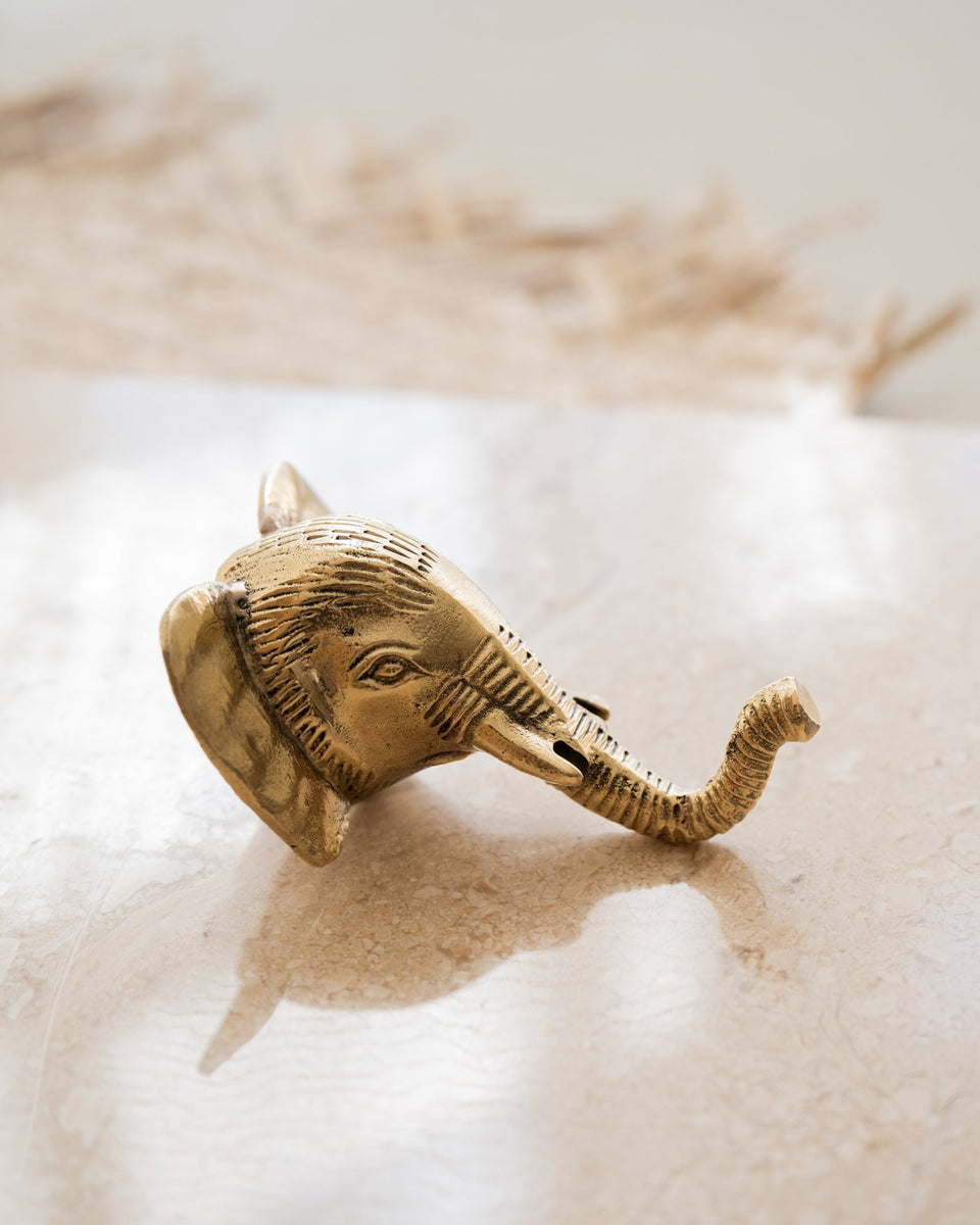 Handmade Hook Billy Elephant - Things I Like Things I Love