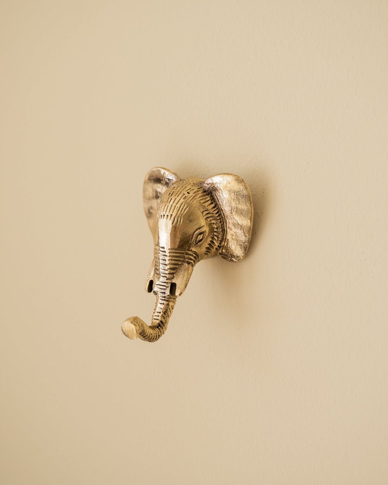 Handmade Hook Billy Elephant - Things I Like Things I Love