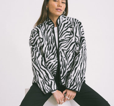 Jassen & Bodywarmers - Things I Like Things I Love