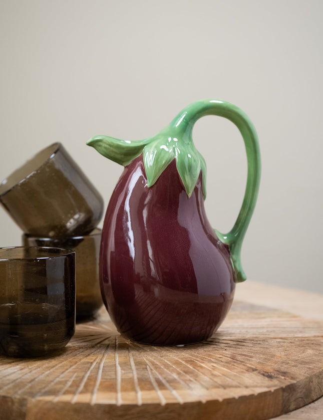 Vazen & Bloemen – Things I Like Things I Love