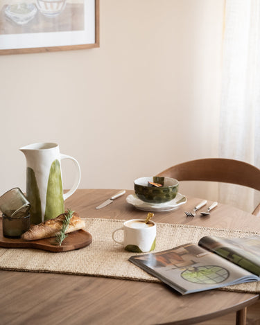 Jug Labo Olive Green – Things I Like Things I Love