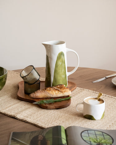 Jug Labo Olive Green – Things I Like Things I Love