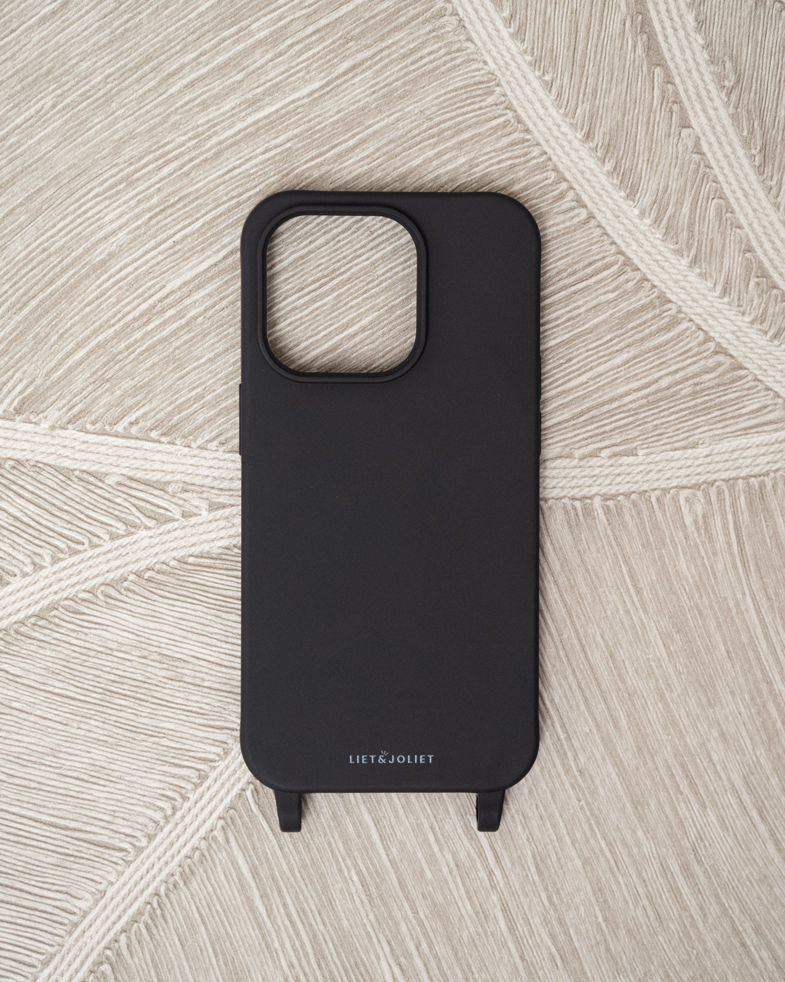 Phone Case Black iPhone 13 Pro – Things I Like Things I Love
