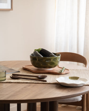Salad Bowl Labo Olive Green – Things I Like Things I Love