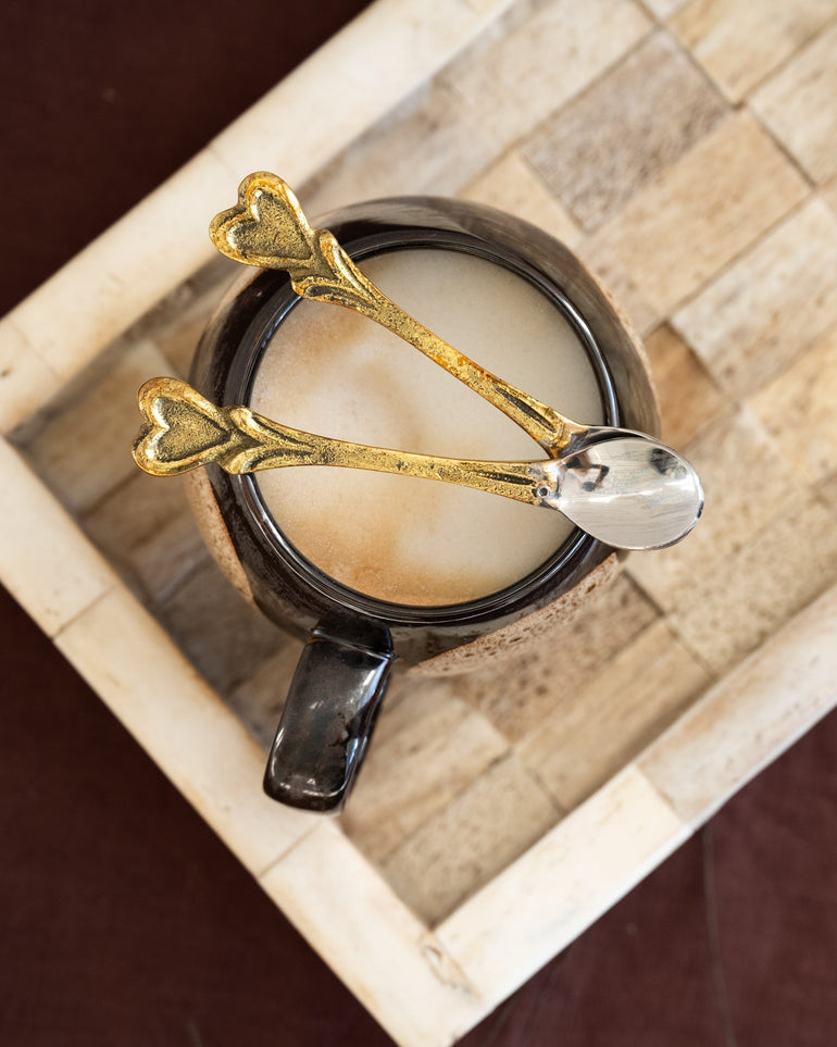 Keuken - Things I Like Things I Love