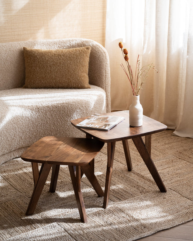 Design Bijzettafels & Salontafels - Things I Like Things I Love