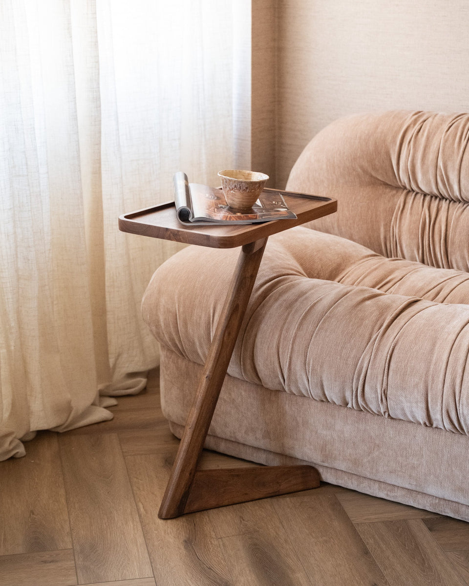 Side Table Qian - Things I Like Things I Love