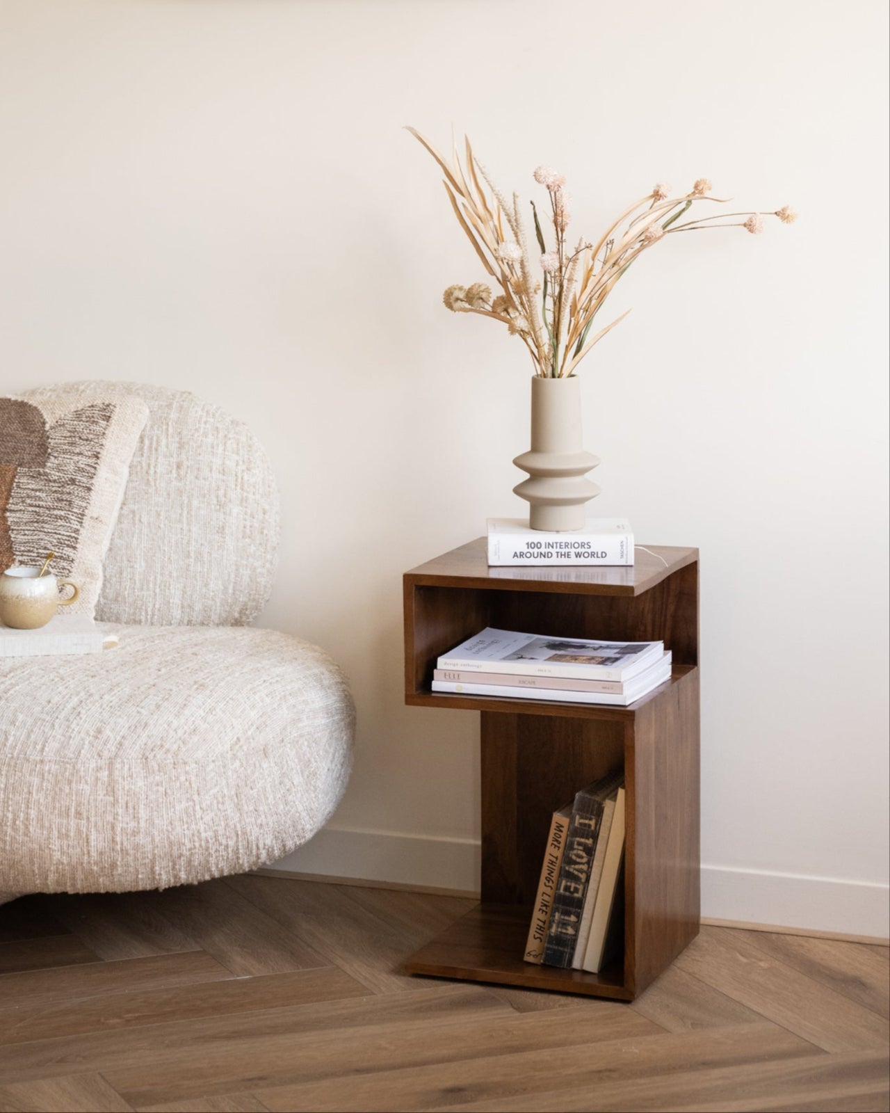 Side Table Super - Things I Like Things I Love