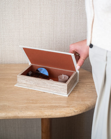 Storage Book Henri Matisse – Things I Like Things I Love