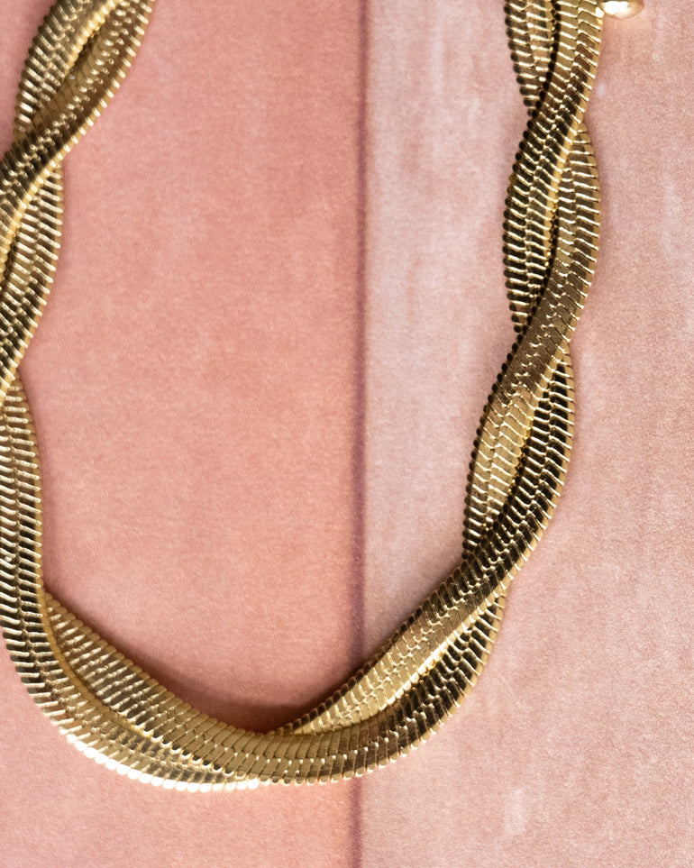 Nieuwe Sieraden - Things I Like Things I Love