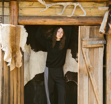 KLEDING - Things I Like Things I Love