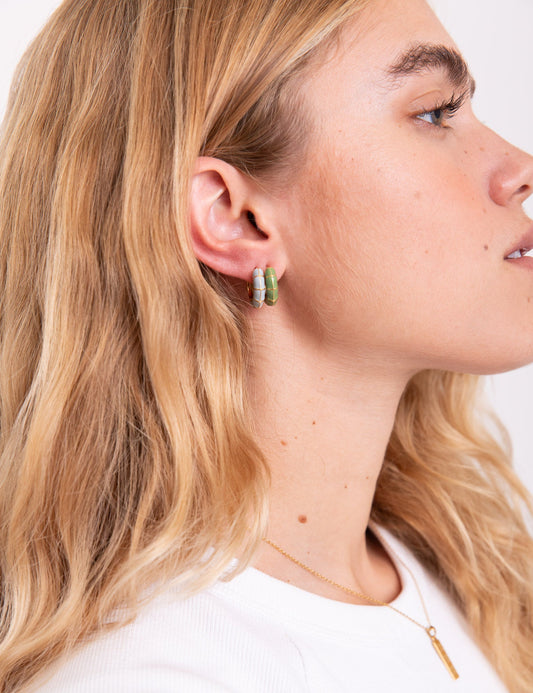 SIERADEN – Things I Like Things I Love