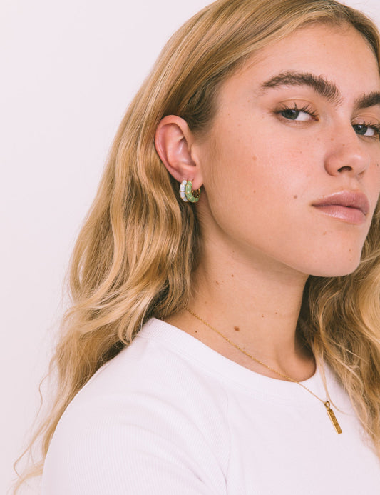 SIERADEN – Things I Like Things I Love