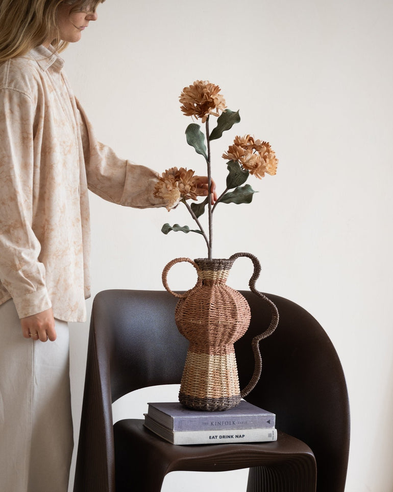 Vazen & Bloemen - Things I Like Things I Love