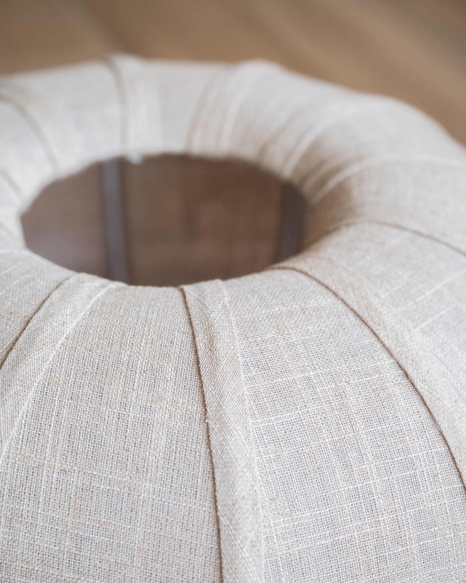 Wall Lamp Zosia Linen – Things I Like Things I Love