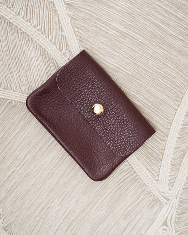 Wallet Lisa Small Cognac – Things I Like Things I Love