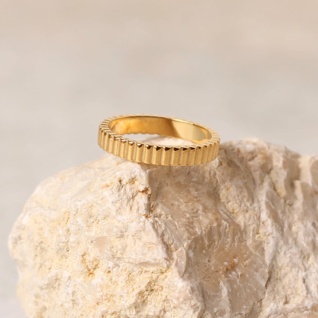 Ringen – Things I Like Things I Love