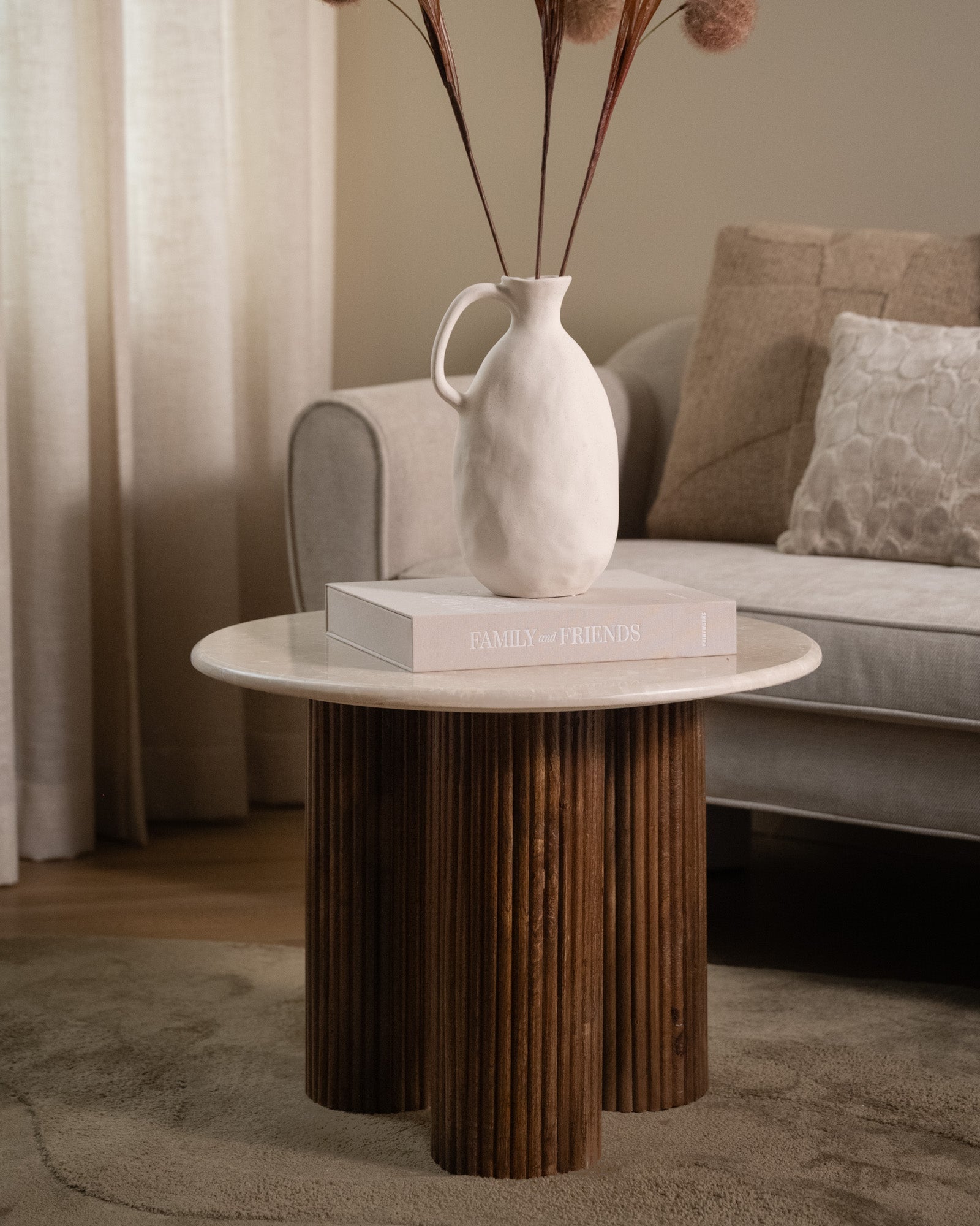 Side Table Xav – Things I Like Things I Love